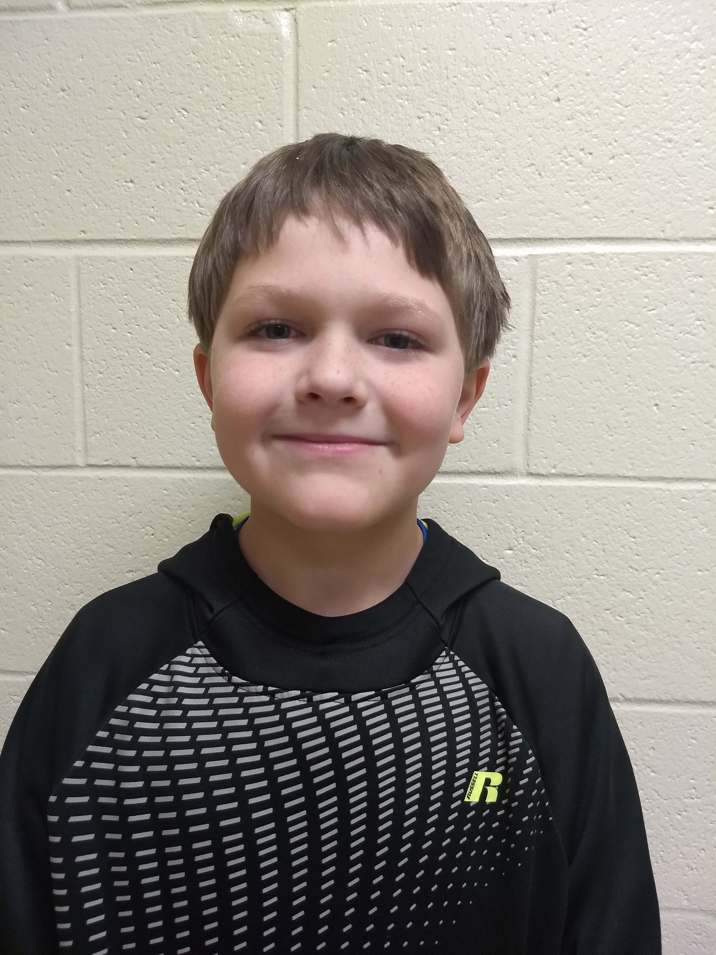 Bethel Announces Students Of Quarter | News, Sports, Jobs - Post Journal